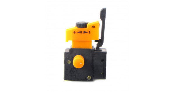 Купить Выключатель / Кнопка FA2-6/1BEK для дрели с регулировкой ...