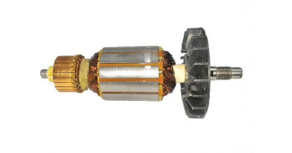 Якорь SPARKY M-902 - оптовая цена, наличие, доставка, магазин Конструктор