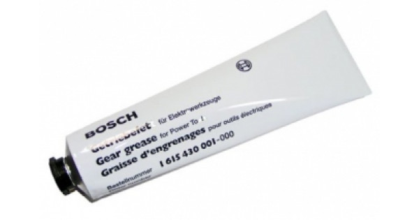Купить Смазку Bosch для перфораторов и отбойных молотков (30 г.) цена ...