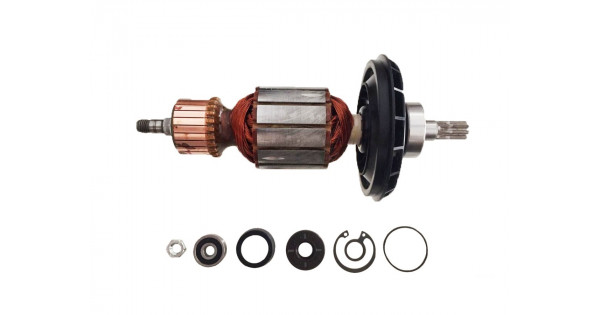 Купить Ротор Bosch GSH 5CE, GSH 5E цена, наличие, доставка, магазин ...