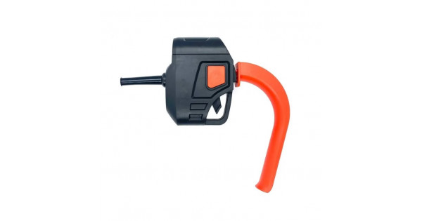 Купить Выключатель / Ручку для газонокосилки (с розеткой, универсальный ...