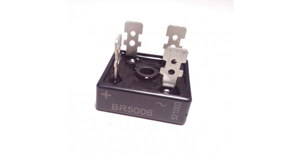 Купить Диодный мост KBPC5006, BR5006, 1000 Вт, 50 A, 600 В доставка по ...