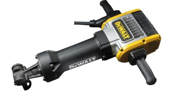Купить Запчасти для отбойного молотка Dewalt D25980K с доставкой по ...