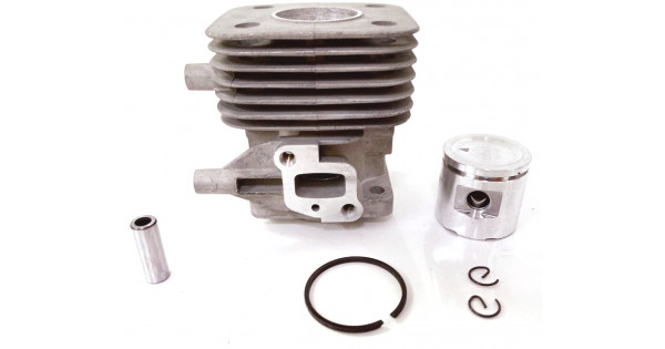 Купить Поршневую группу для бензокосы Hitachi CG22EAS, Hikoki CG22 ...