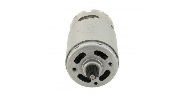 Двигатель (мотор) Makita DF331D, DF031D, HP331D для шуруповерта ...