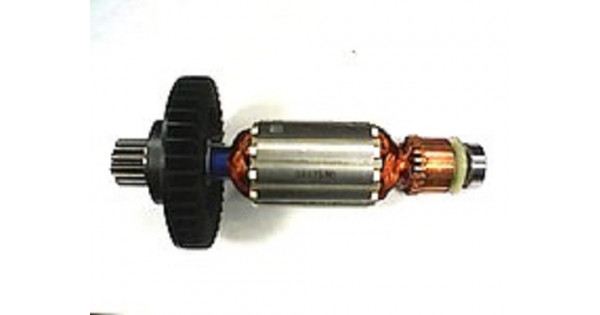 Купить Ротор Макита UC3010A, UC3510A, UC4010 цена, наличие, доставка ...