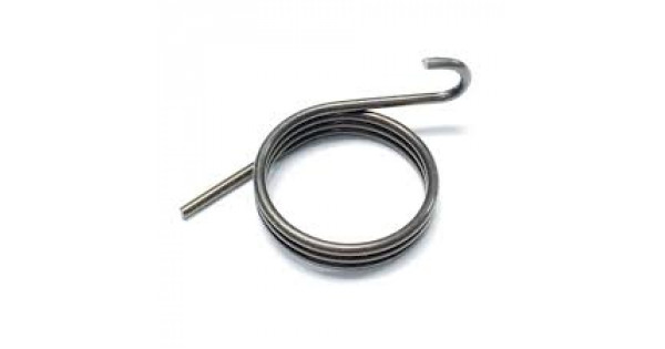 Купить Торсионная пружина 15 цена, наличие, доставка, магазин Конструктор