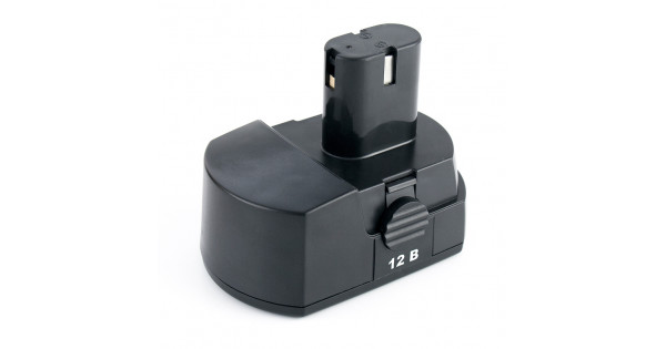 Купить Аккумулятор для китайского шуруповерта 12V - 1.3Аh. (Энергомаш ...