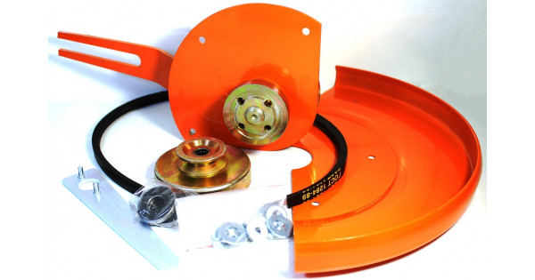 Купить Насадка - бензорез для бензопилы STIHL MS341, MS361 (диаметр ...