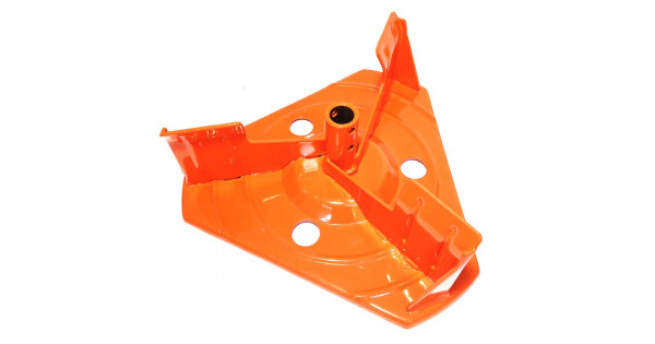 Купить Крыльчатка / Импеллер для снегоуборщика (d-20мм, D-300мм) Carver, Huter, Champion ...