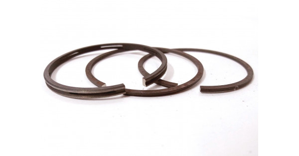 Купить 02.018.00008 Кольца поршневые 47 мм для компрессора Парма К-1500 ...