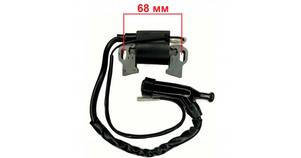 Купить Катушку зажигания Lifan 188F-190F-192F, Loncin 389CC-420CC ...